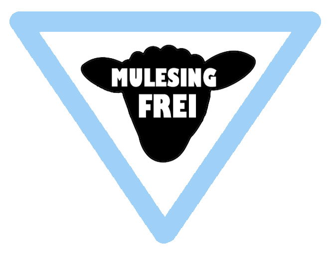 Mulesing free