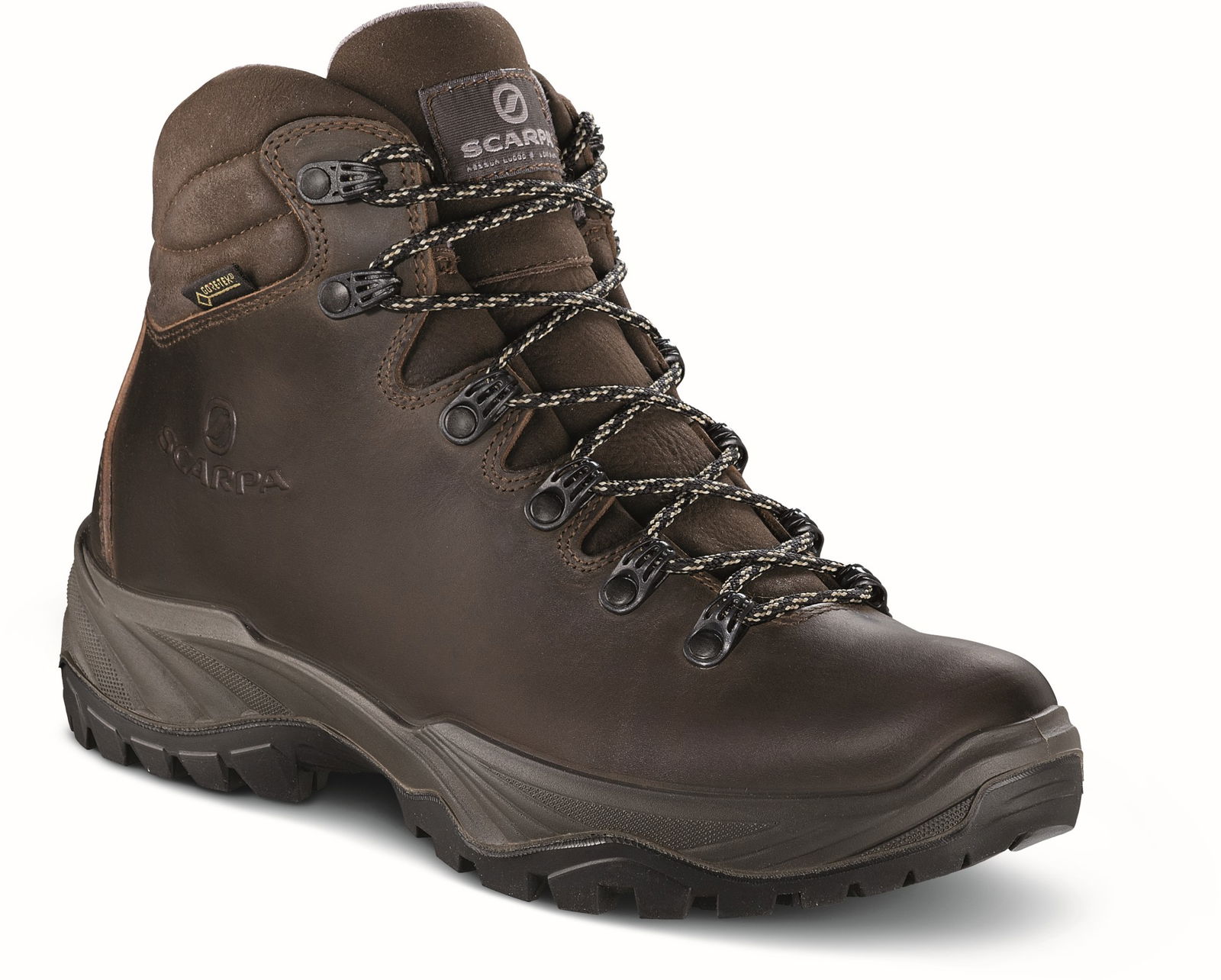 Scarpa Terra GTX Women Unterwegs