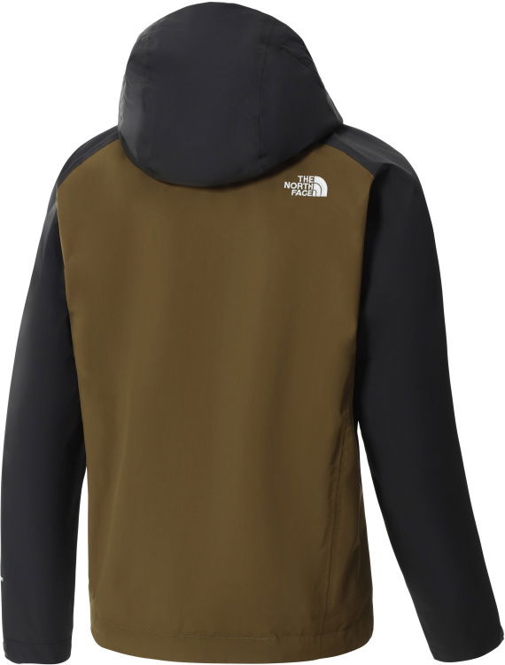 The North Face Mens Stratos Jacket