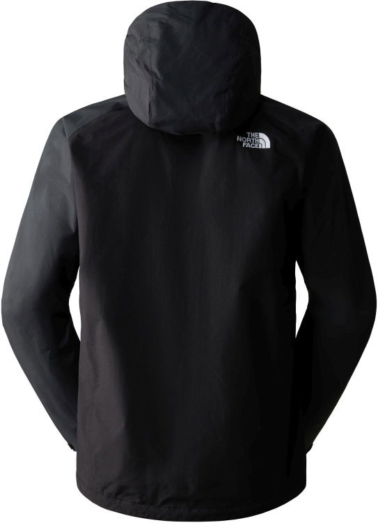 The north face stratos jacket review store