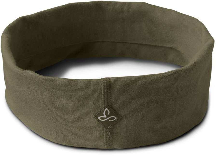 Prana Womens Organic Headband Unterwegs