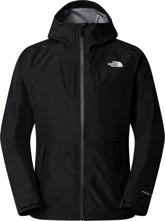 The North Face Mens Dryzzle Futurelight Jacket Unterwegs